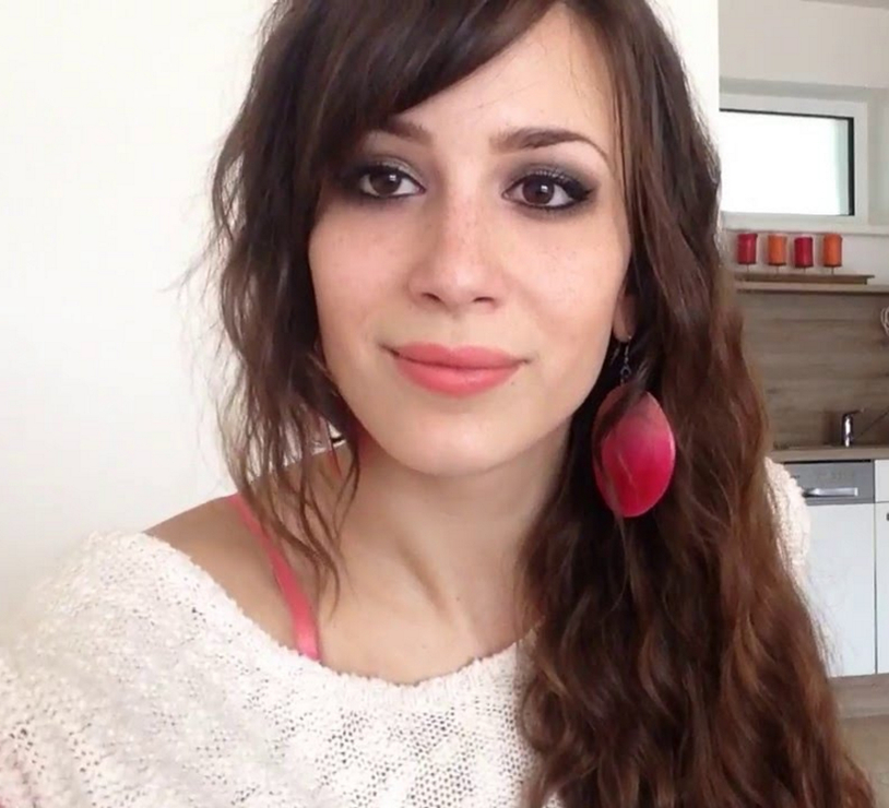 Picture of Sarah Sacher