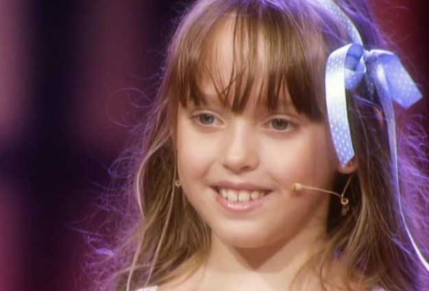 Picture of Ashley-Maria Zimmermann