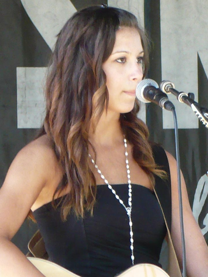 Picture of Sarah Sacher