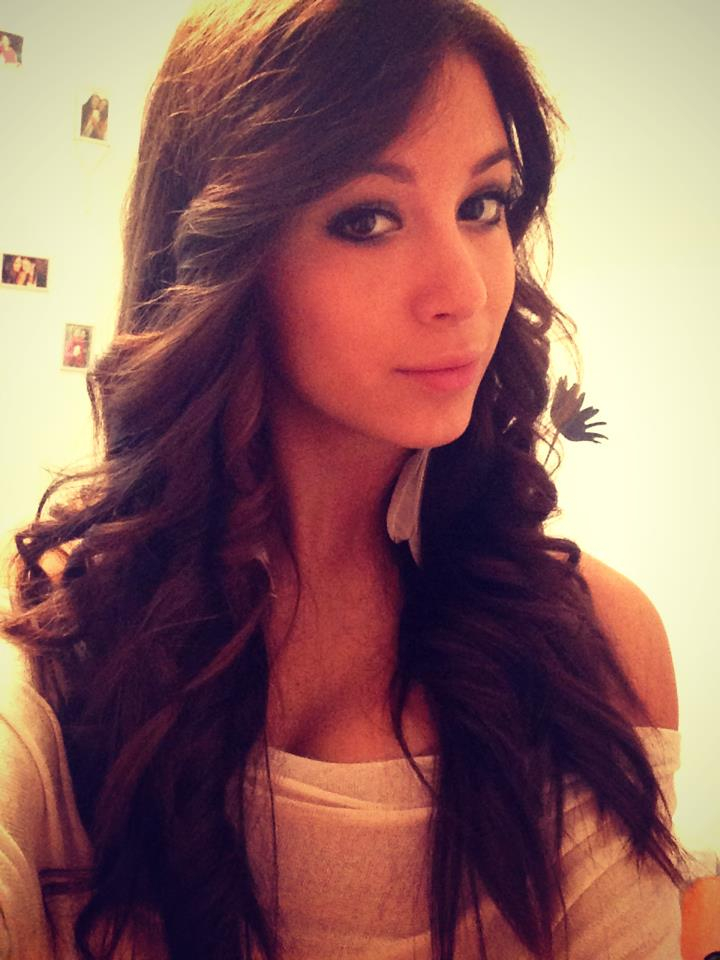 Picture of Sarah Sacher