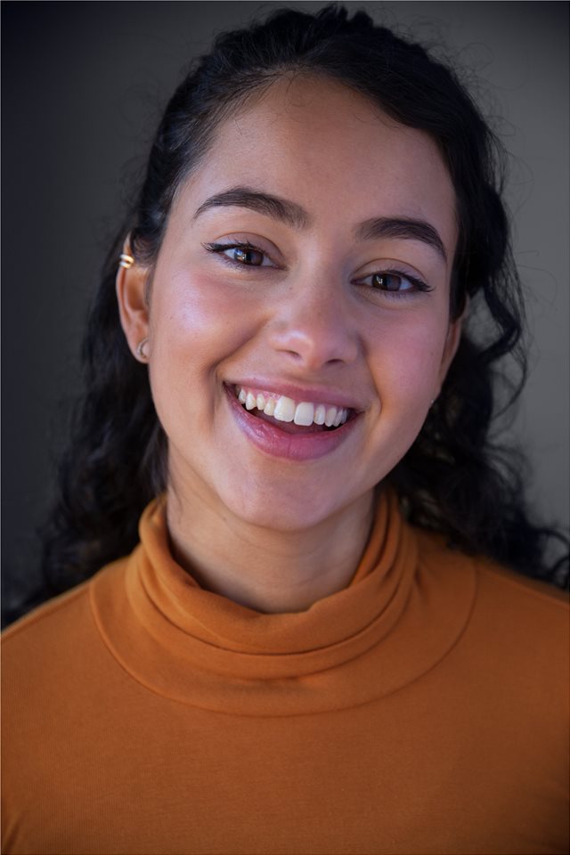 Image of Lauren Koopowitz