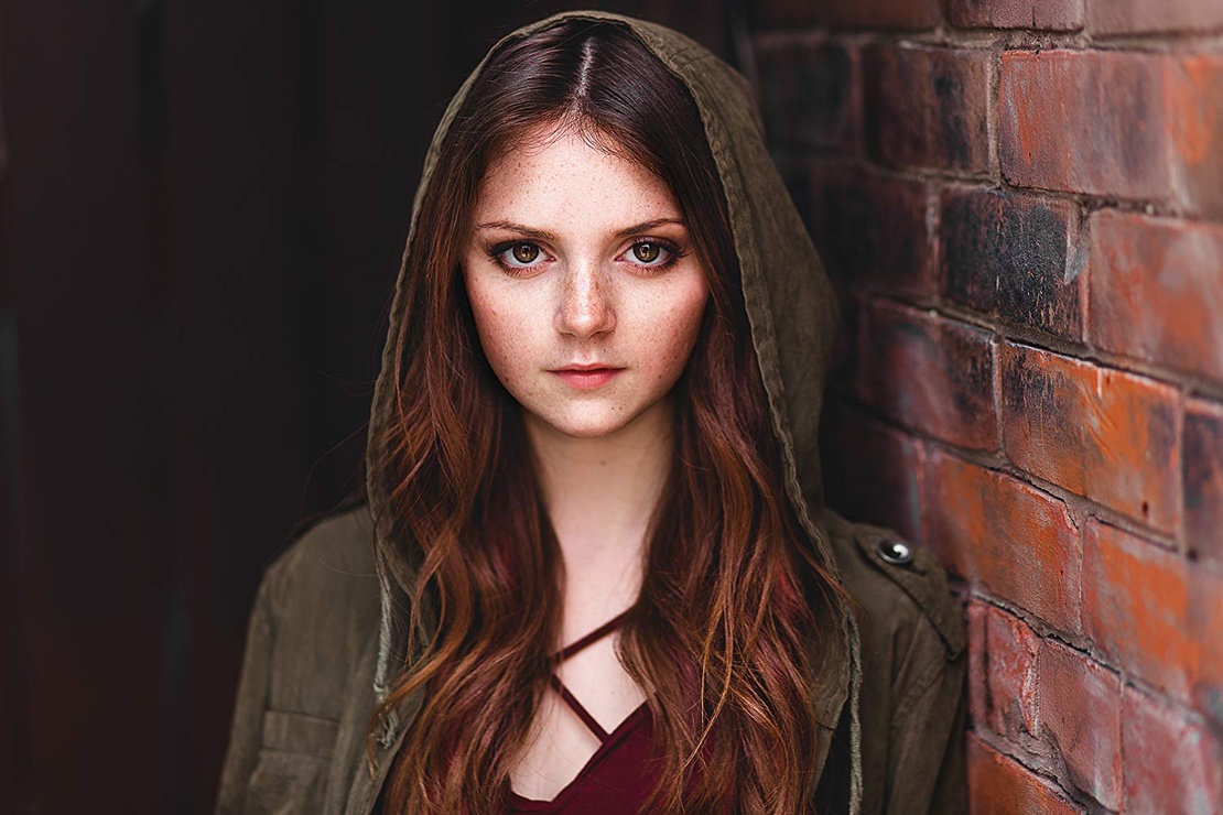 Image of Jessica Clement