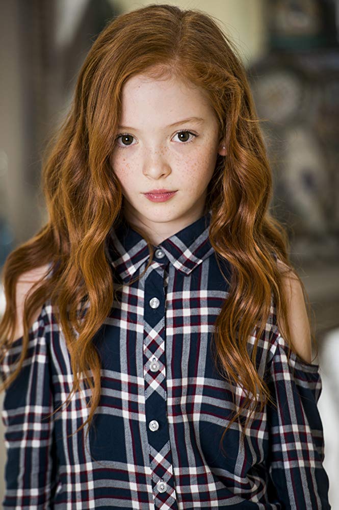 Picture of Ruby Grace Barker