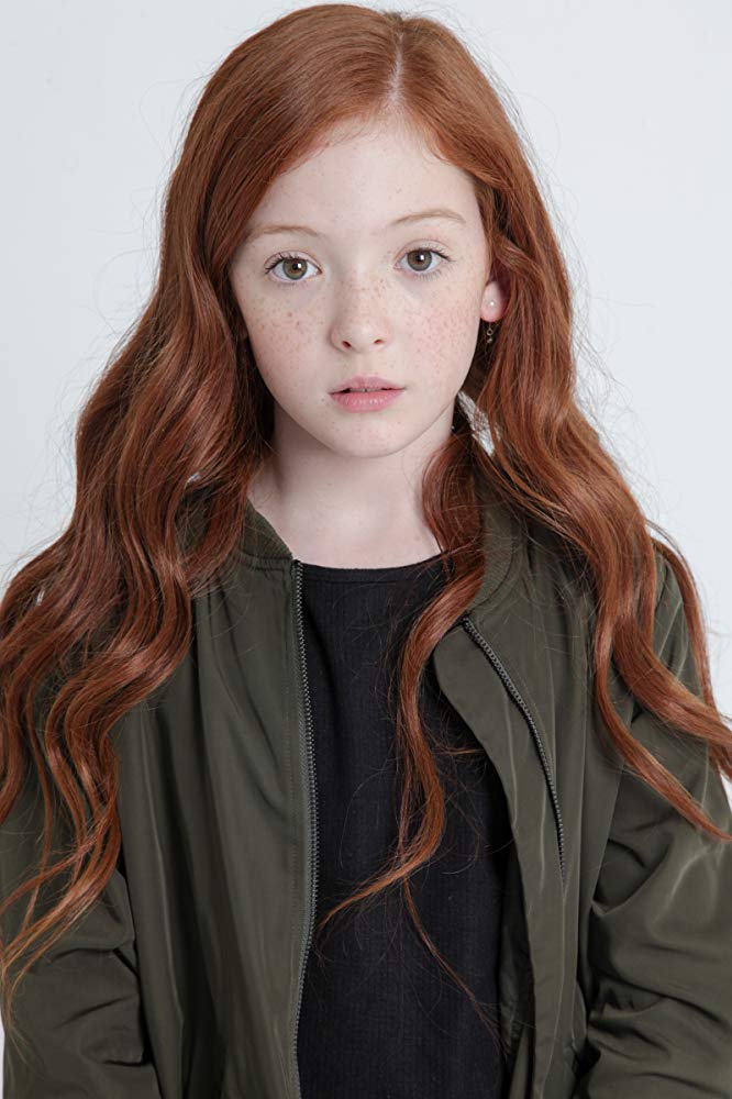 Ruby Grace Barker image