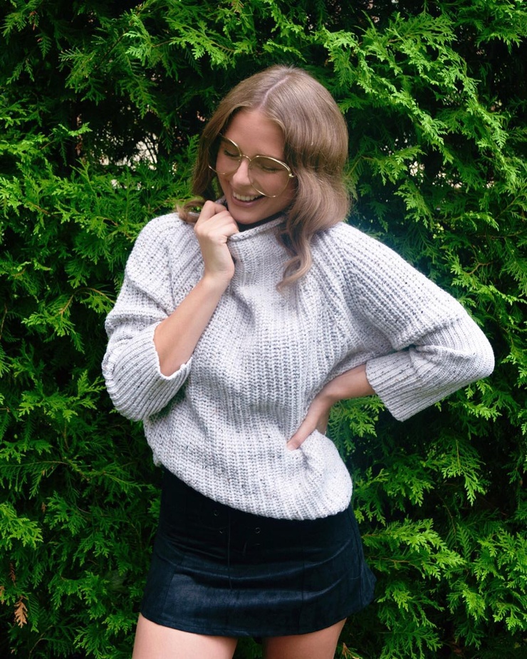 Picture of Alexandra Beaton