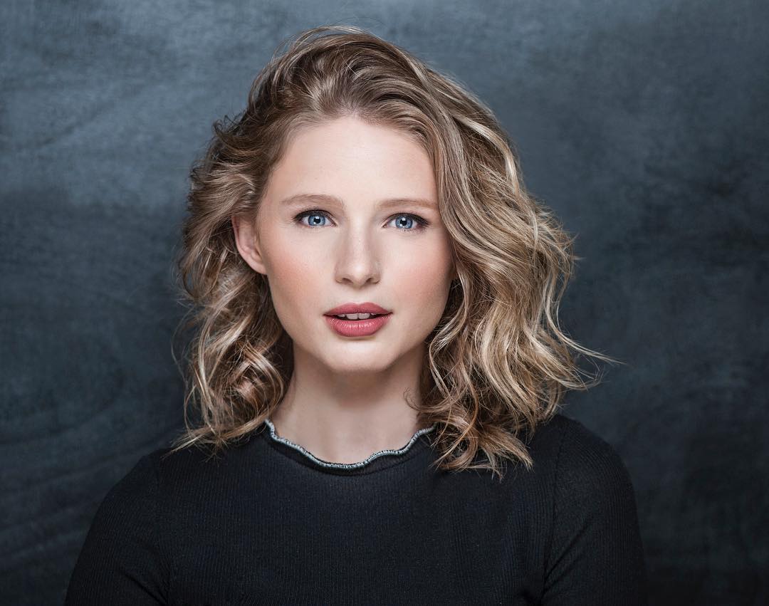 Picture of Alexandra Beaton