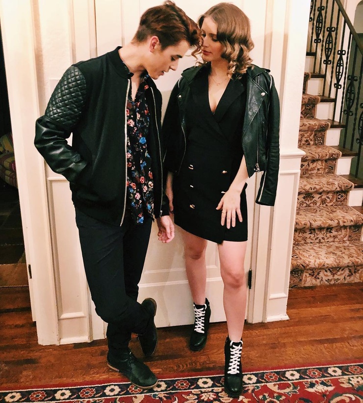 Picture of Alexandra Beaton