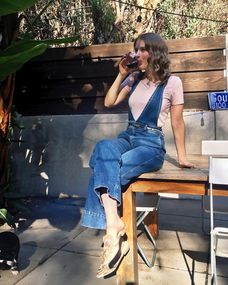 Picture of Alexandra Beaton