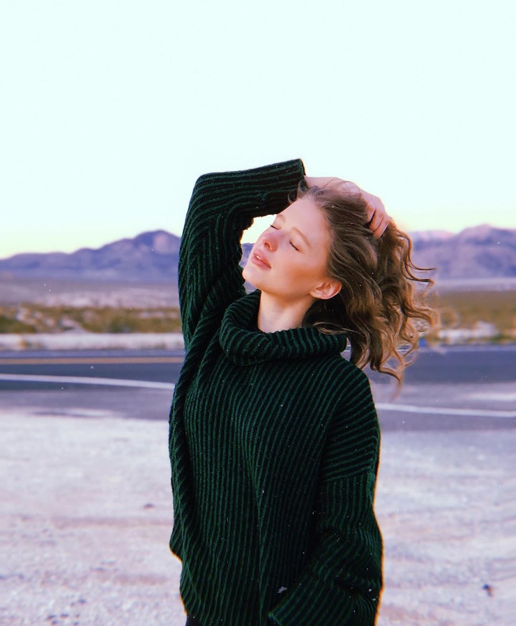 Picture of Alexandra Beaton