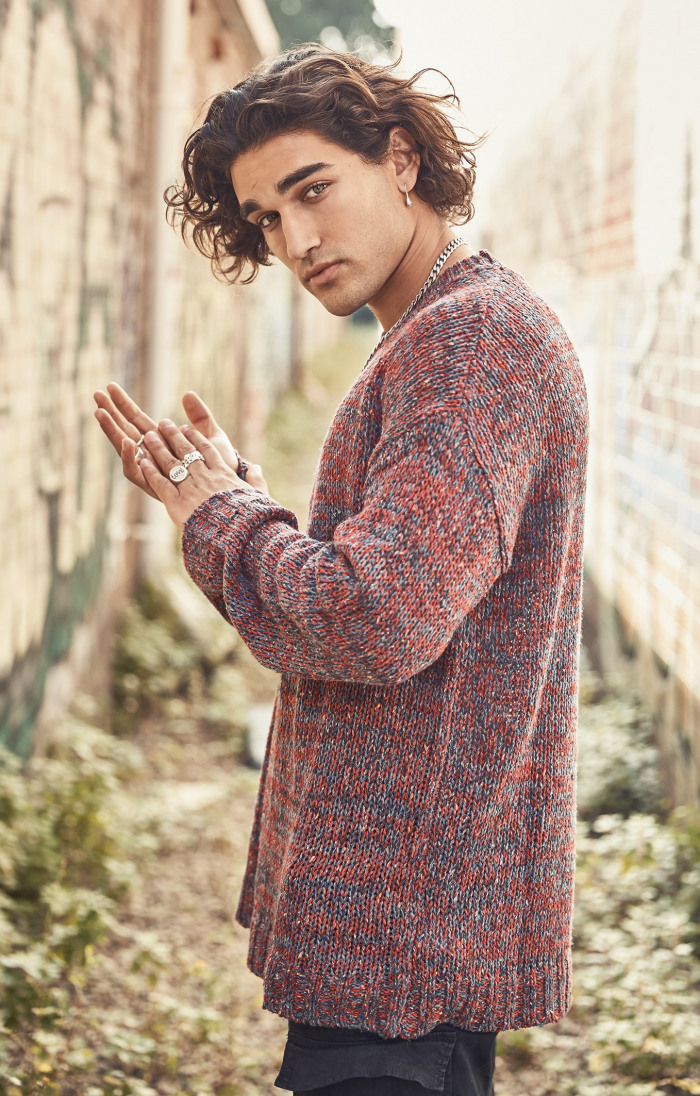 Picture of Josh Heuston