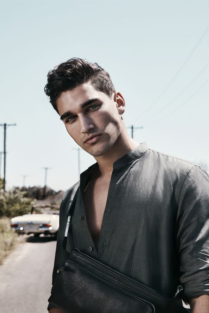 Picture of Josh Heuston