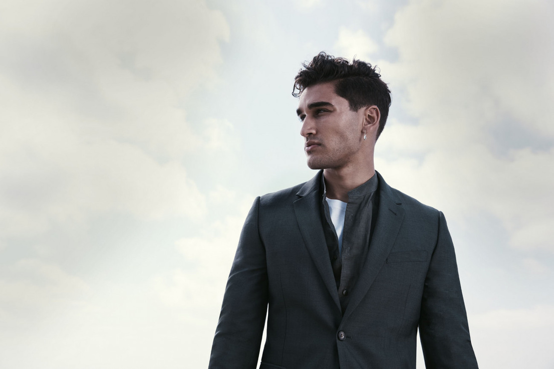 Picture of Josh Heuston