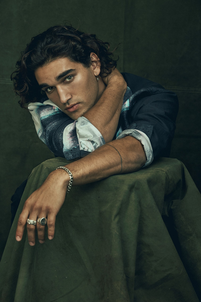 Picture of Josh Heuston