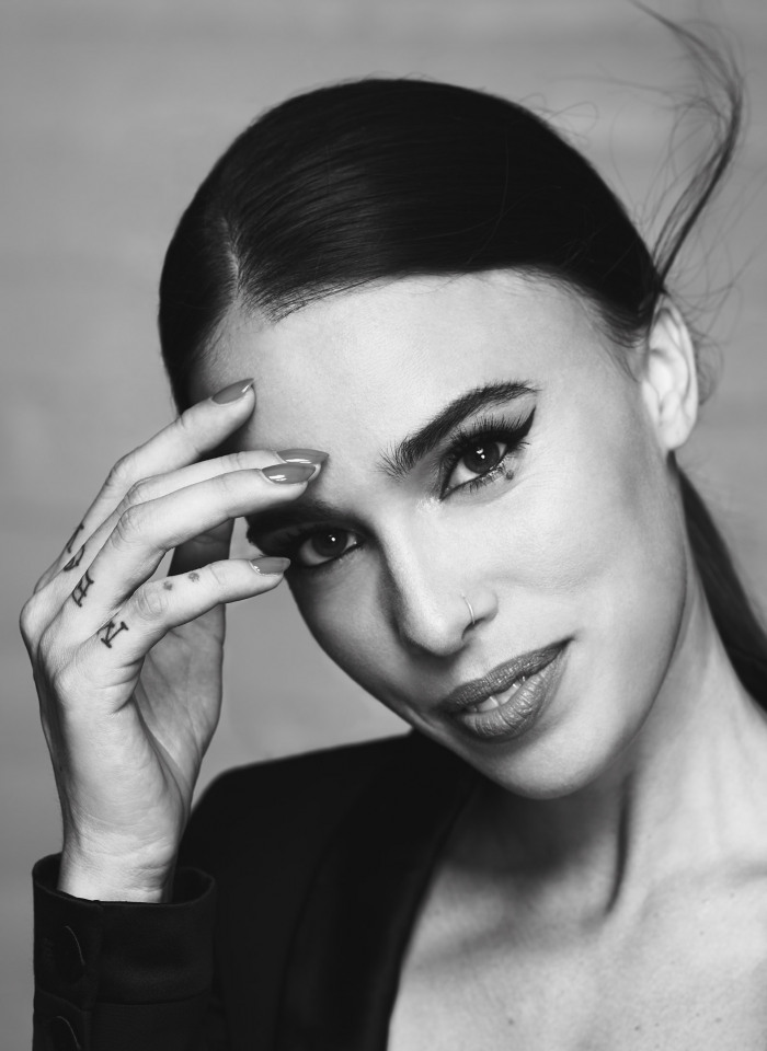 Picture of Chelsea Tyler