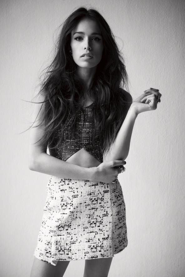 Picture of Chelsea Tyler