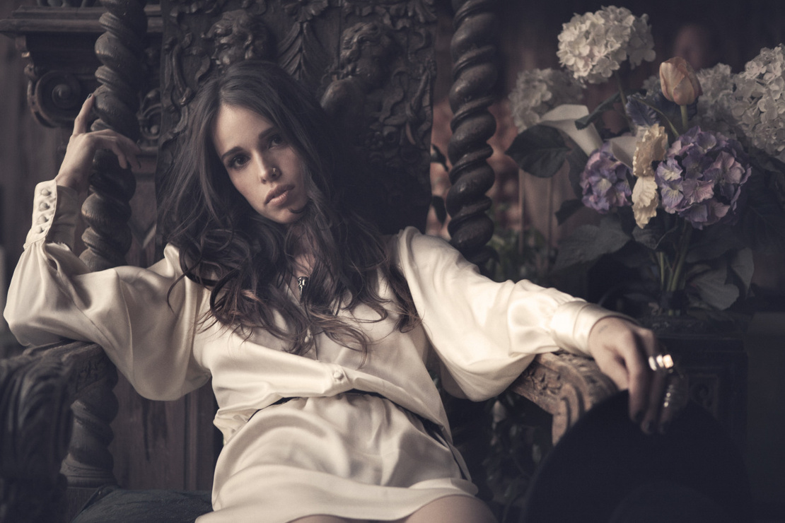 Image of Chelsea Tyler