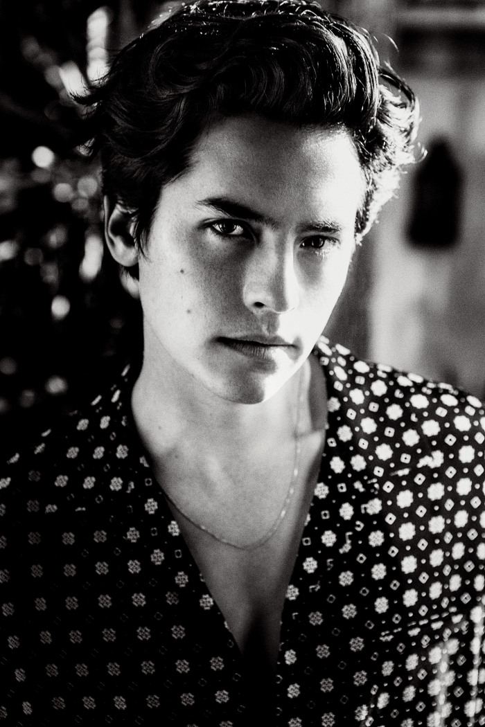 Picture of Cole Sprouse