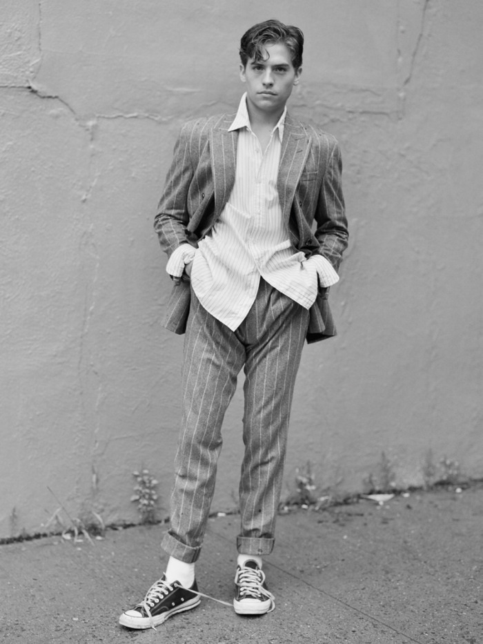 Picture of Dylan Sprouse