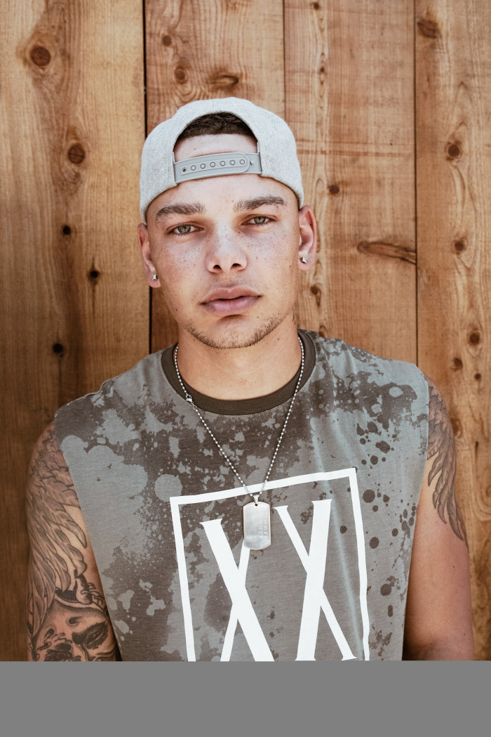 Picture of Kane Brown