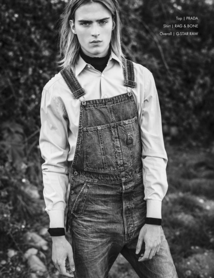 Image of Luke Eisner