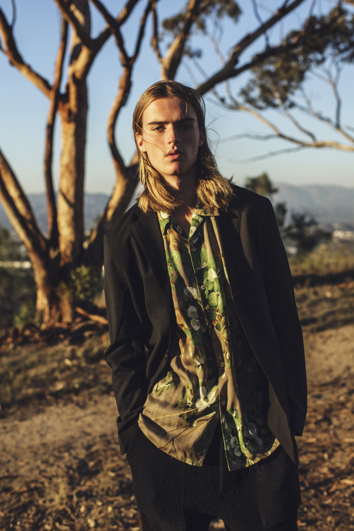 Picture of Luke Eisner