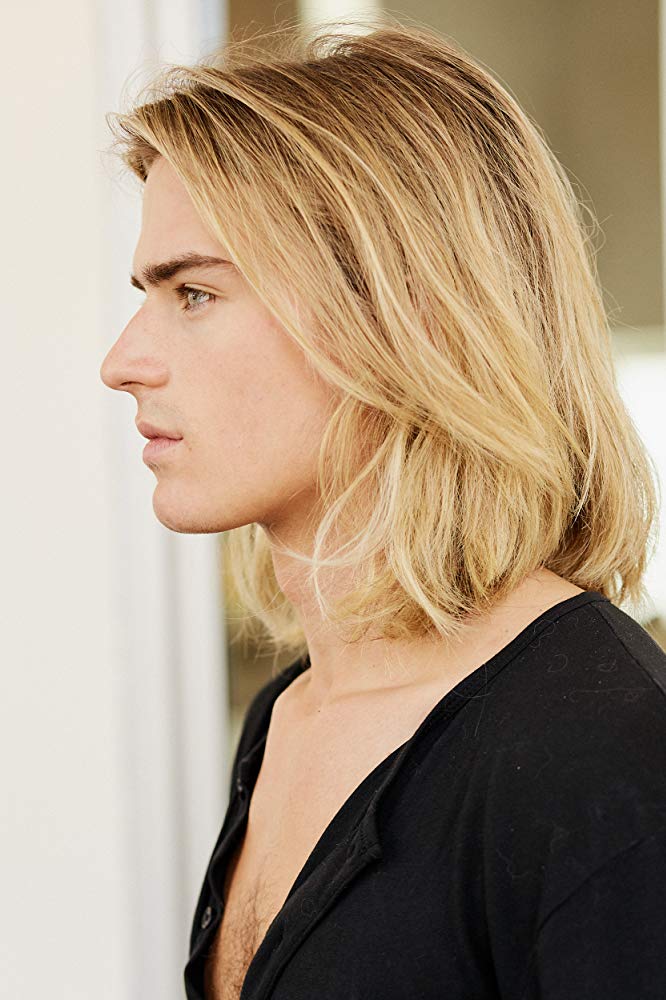 Picture of Luke Eisner