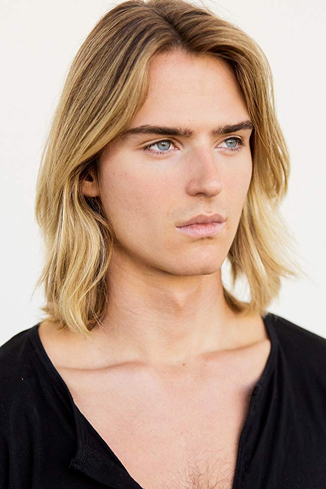 Picture of Luke Eisner