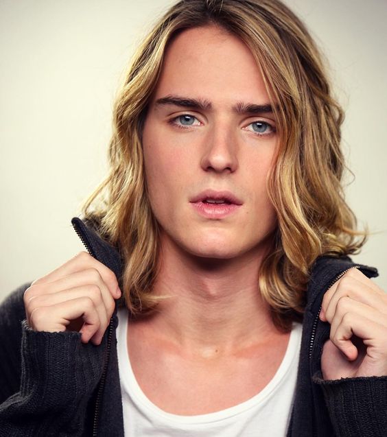 Picture of Luke Eisner