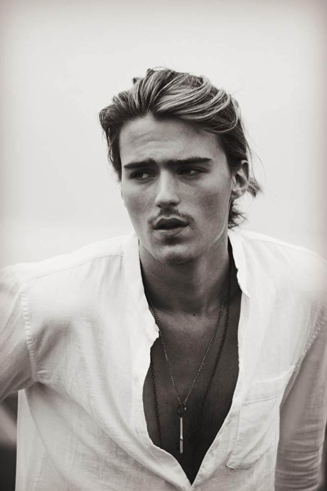 Picture of Luke Eisner