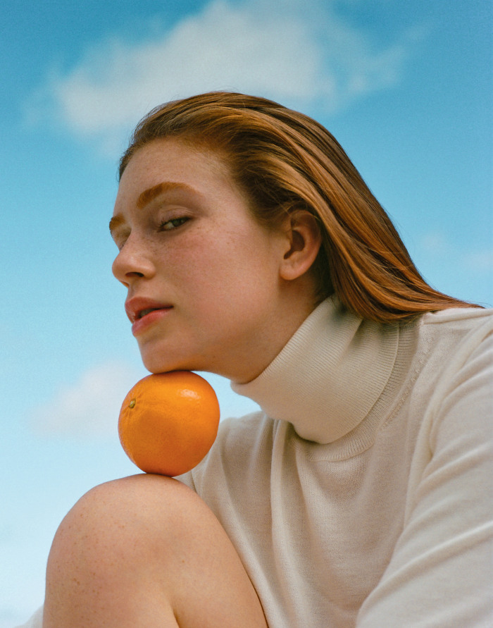 Picture of Marina Ruy Barbosa