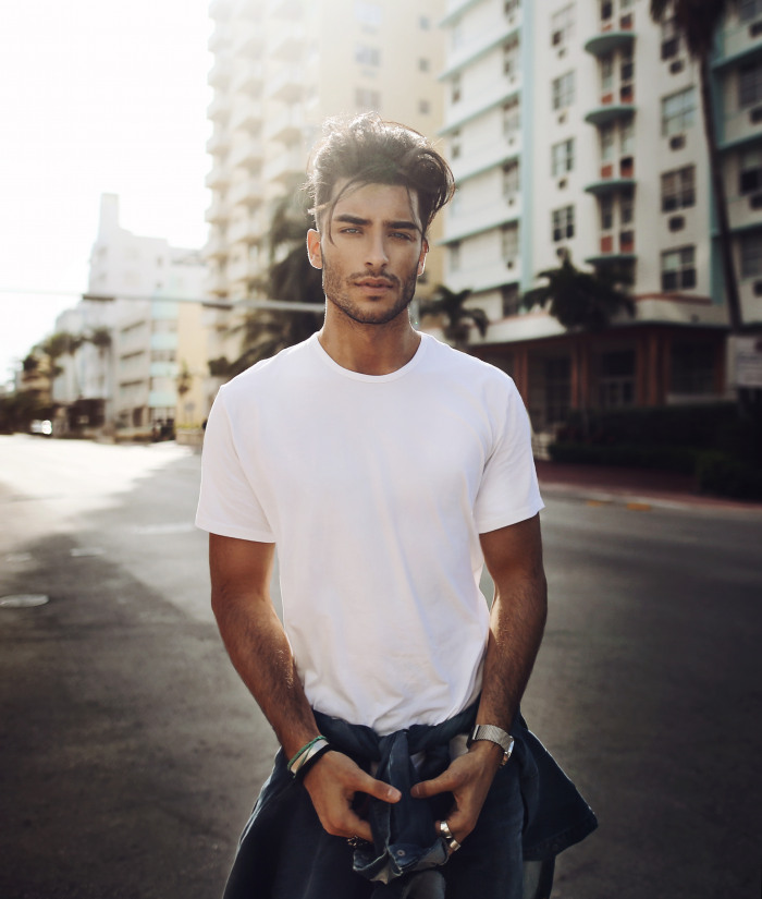 Picture of Toni Mahfud