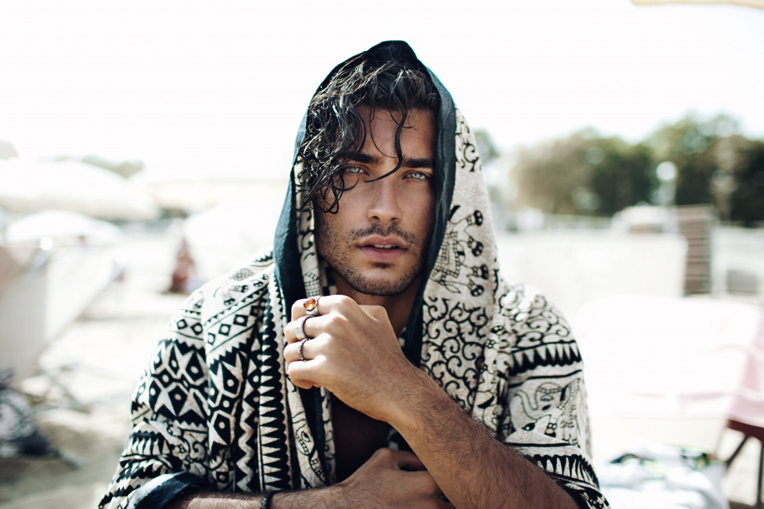 Picture of Toni Mahfud