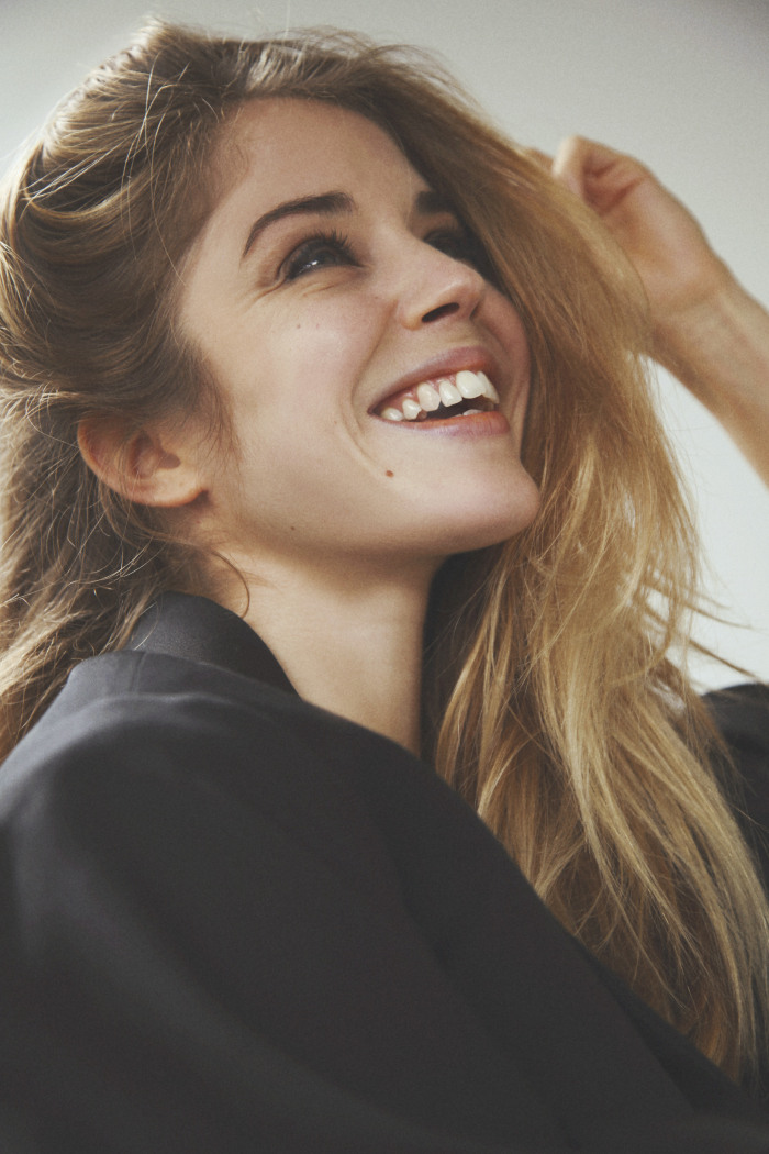 Picture of Alice Isaaz