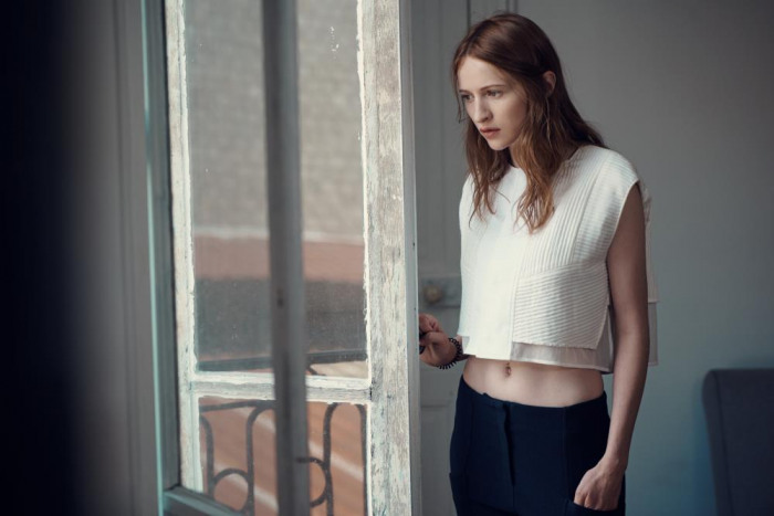 Picture of Christa Theret