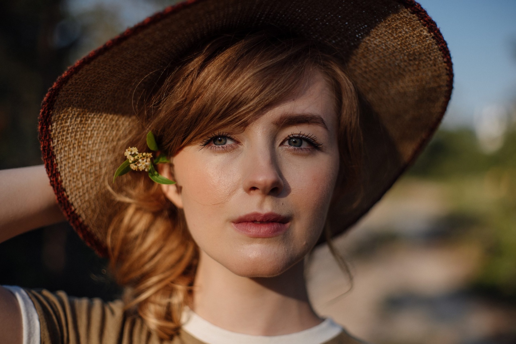 Picture of Emily Marie Palmer