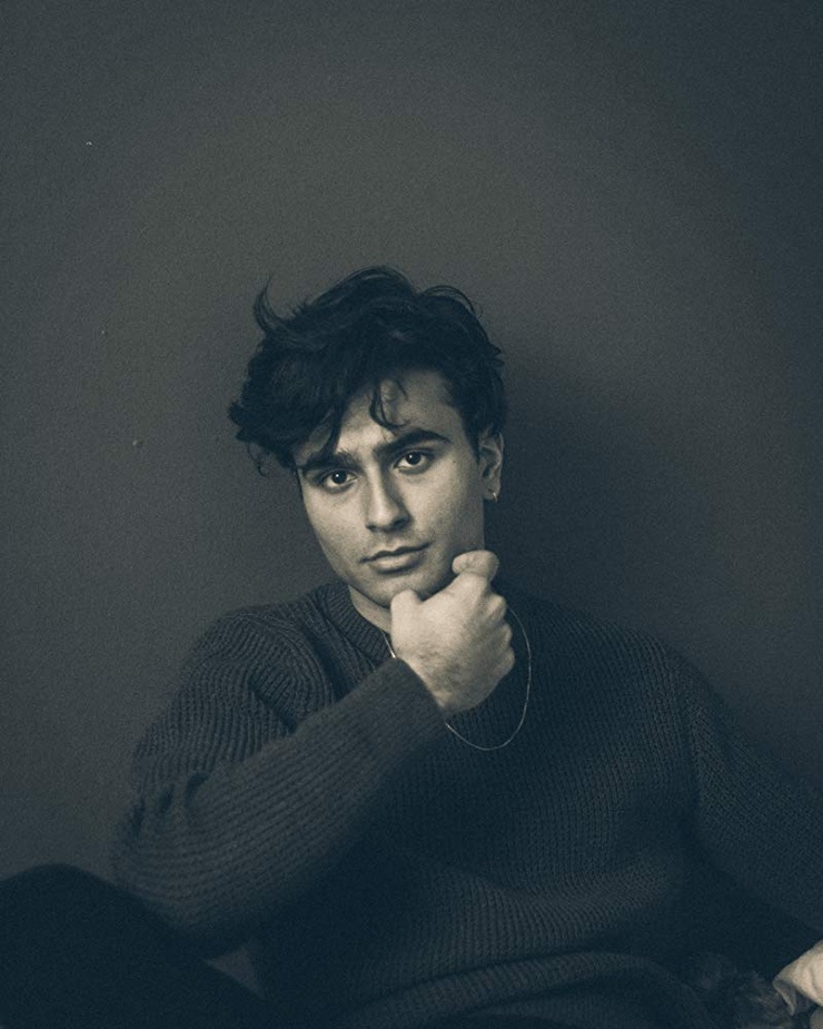 Image of Alexander Eling