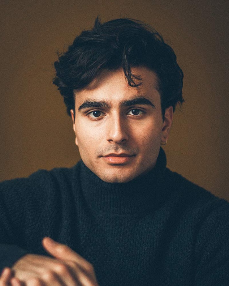 Alexander Eling picture