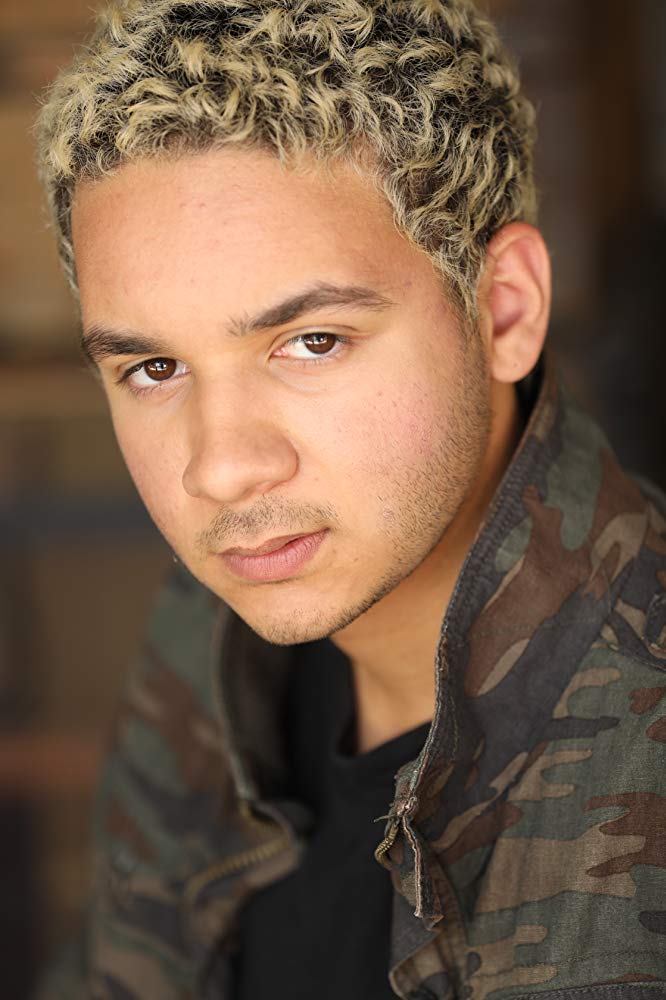 Picture of Dejon LaQuake