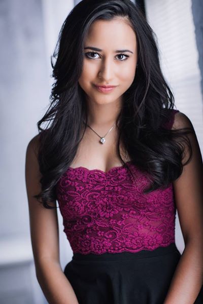 Picture of Zenia Marshall