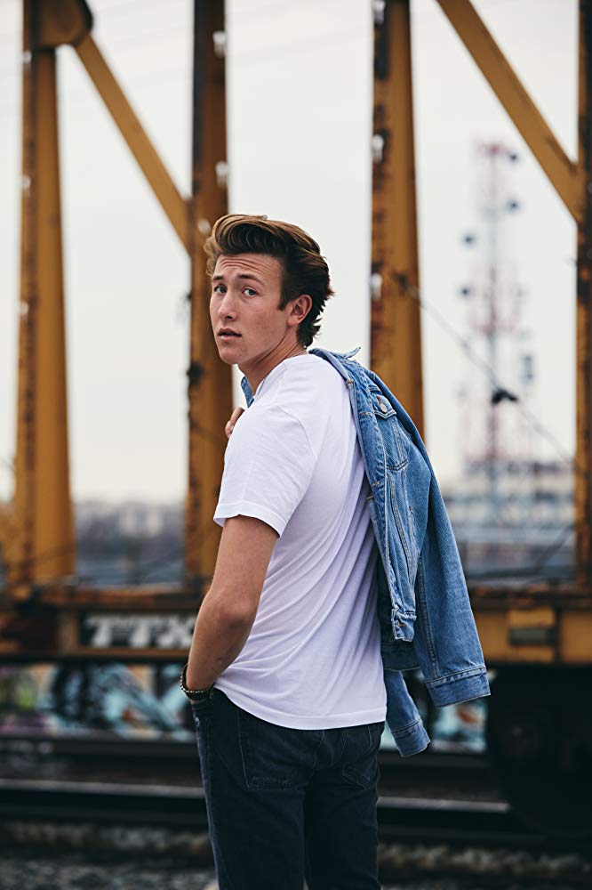 Picture of Luke Mullen