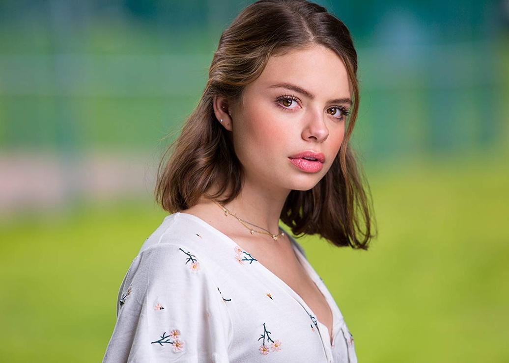 Picture of Hannah Kepple