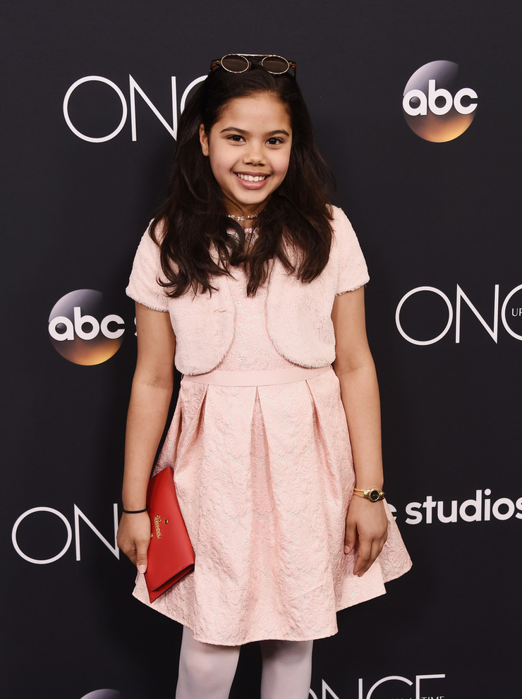 Picture of Alison Fernandez