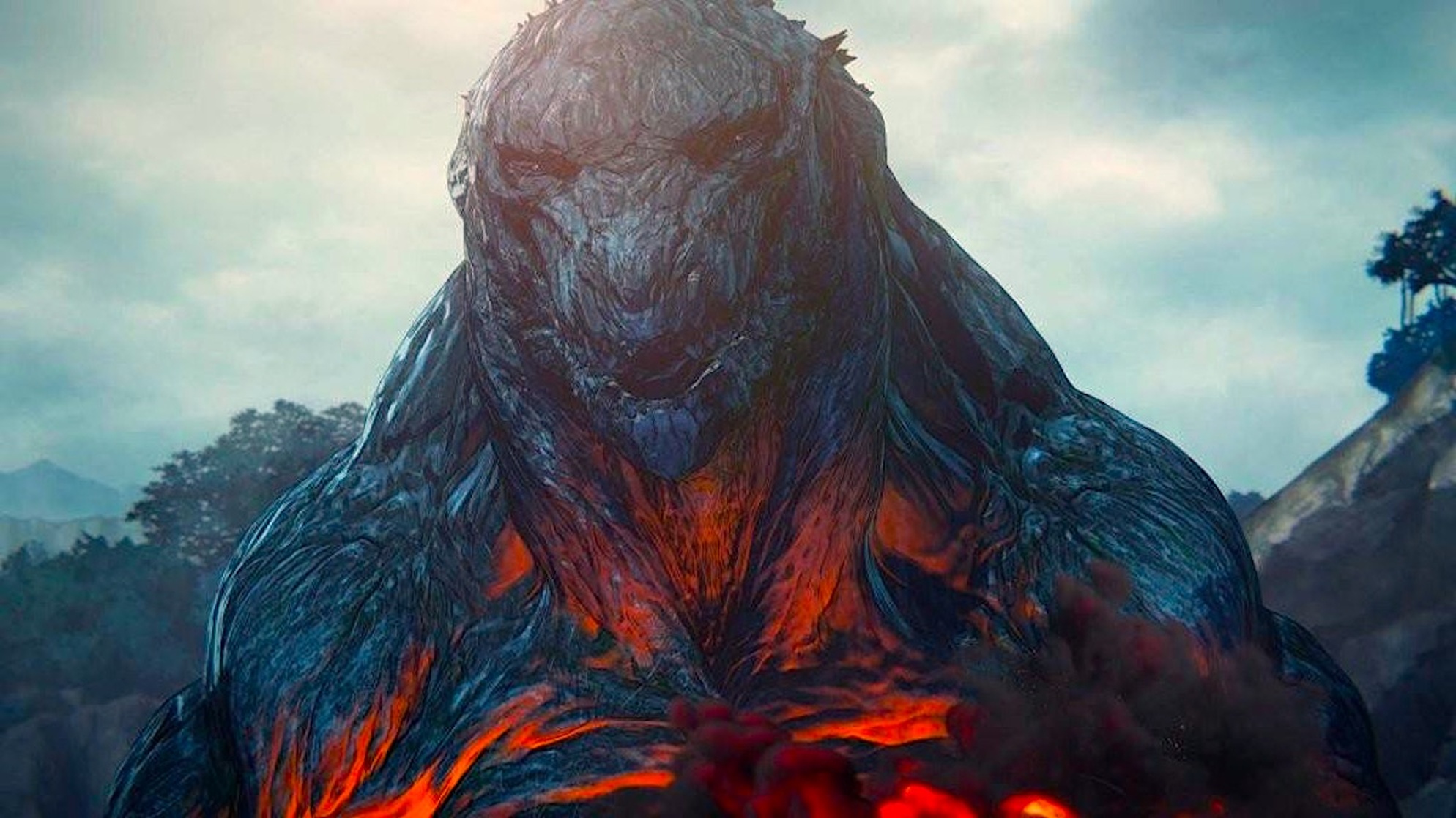 Picture of Godzilla: Planet of the Monsters
