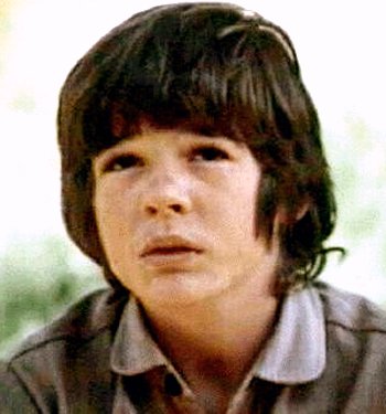 Picture of Lee Montgomery