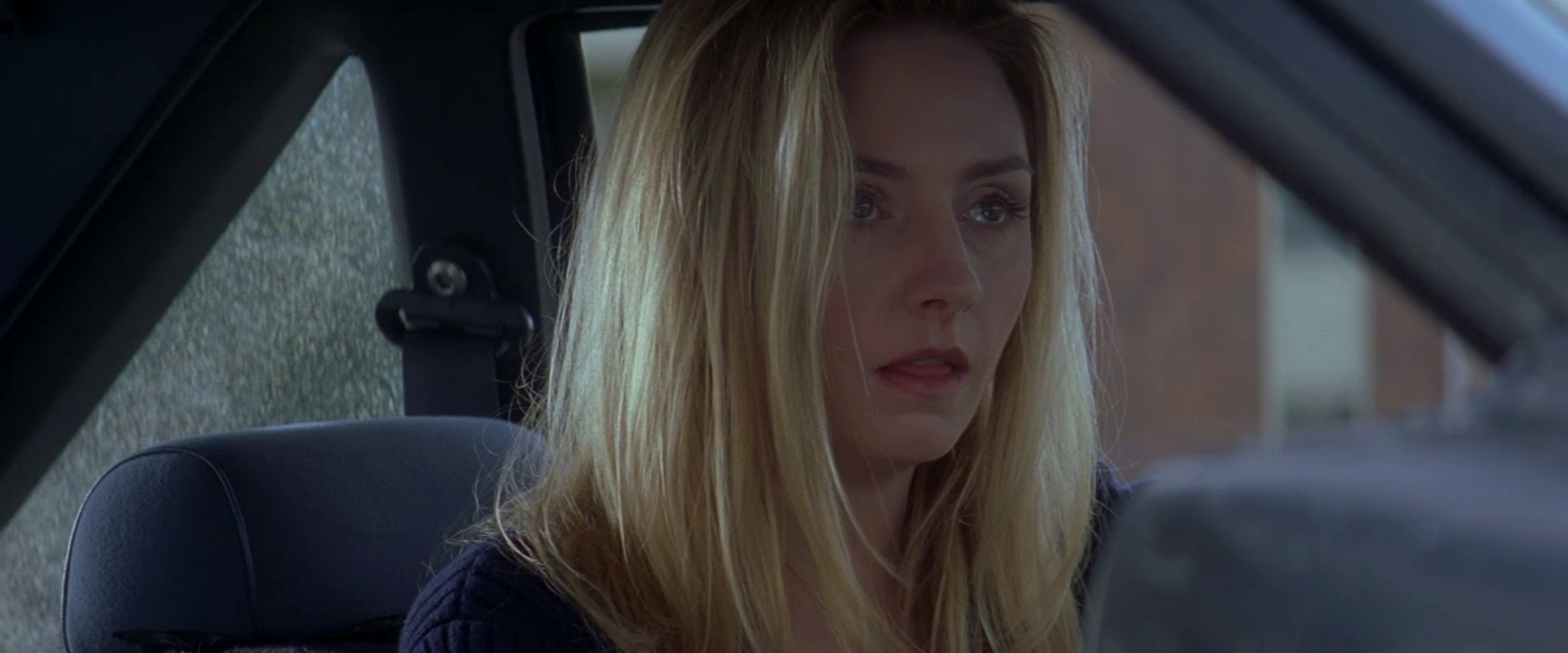 Hope Davis