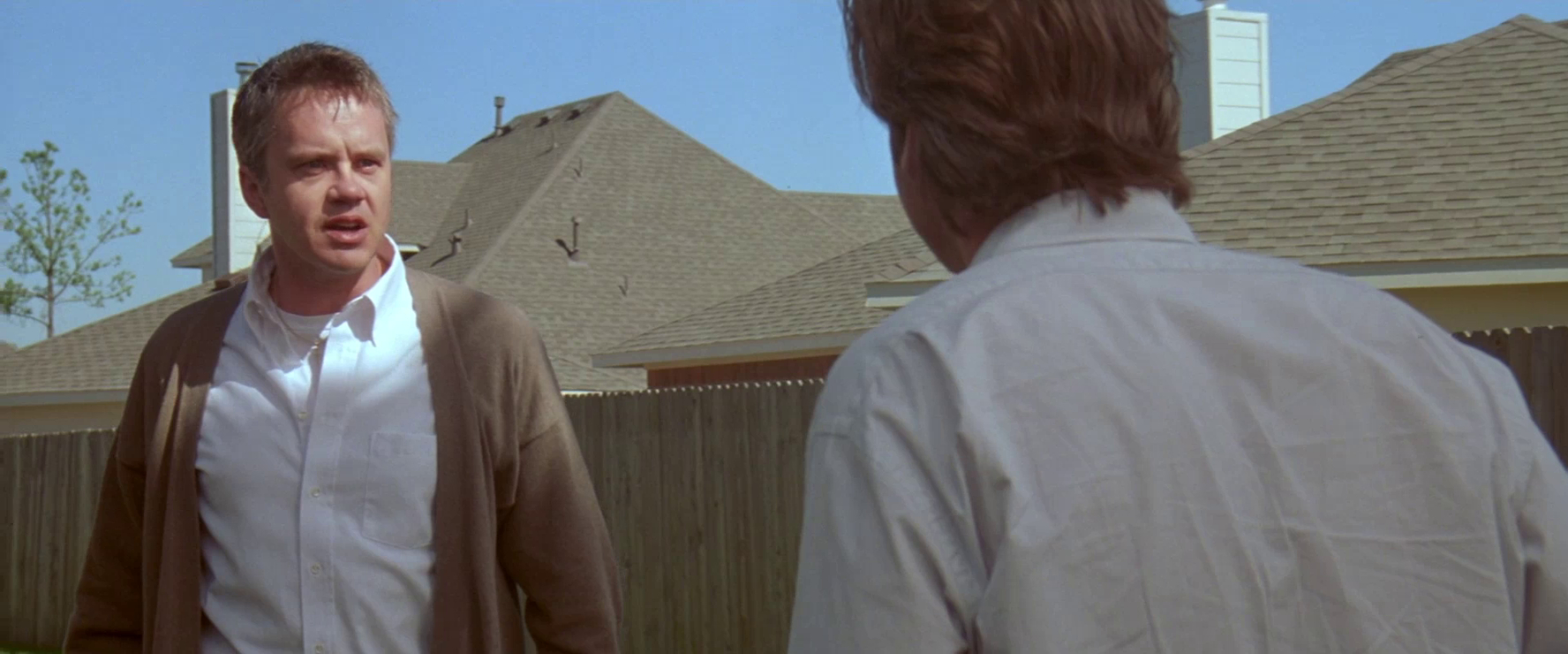 Tim Robbins and Jeff Bridges