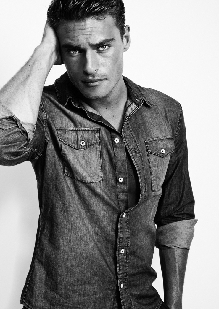 Image of Lino Meiries