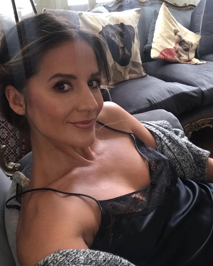 Picture of Amanda Byram