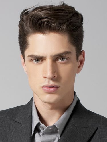 Image of Laurent Meri