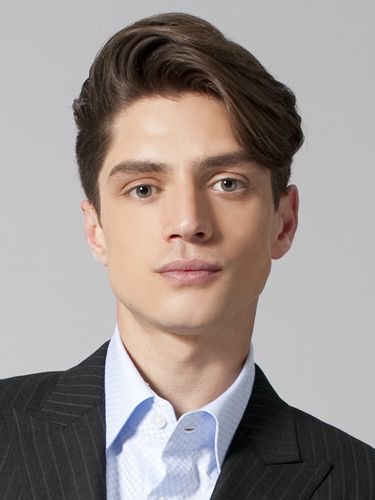 Laurent Meri picture